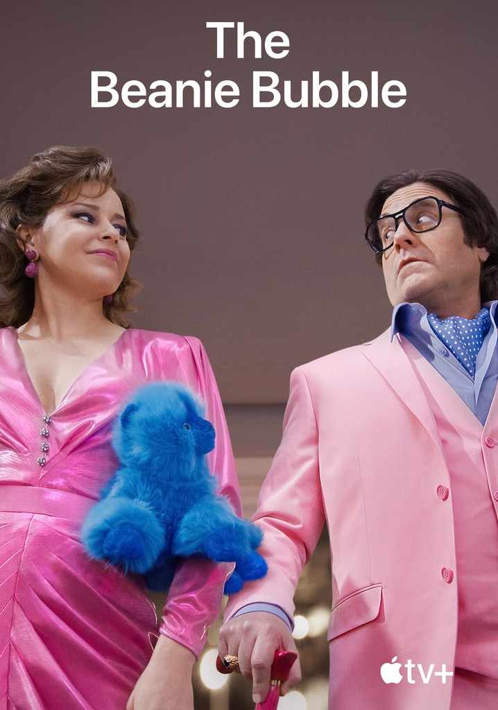 The Beanie Bubble - movie: watch streaming online