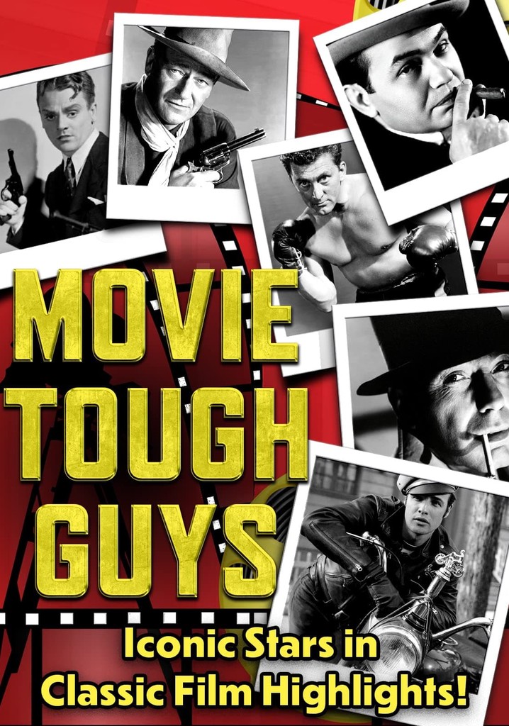 Movie Tough Guys streaming: where to watch online?