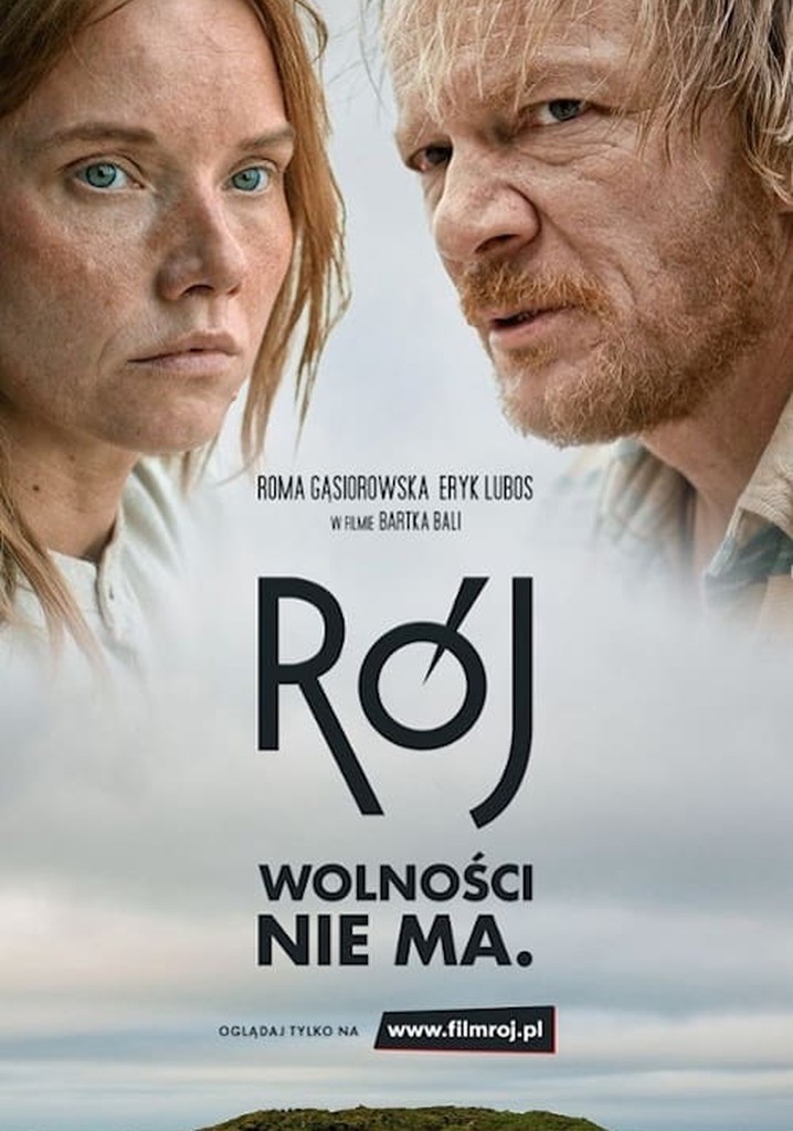Rój - película: Ver online completa en español
