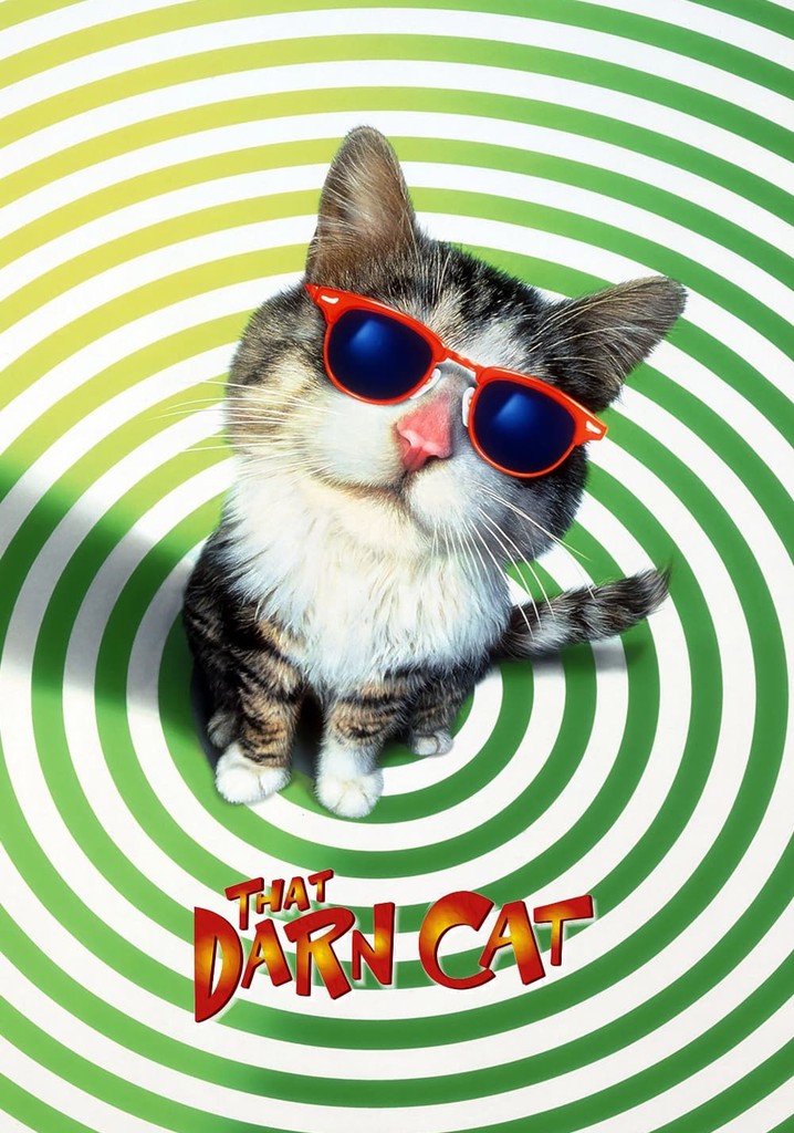 That Darn Cat streaming: where to watch online?