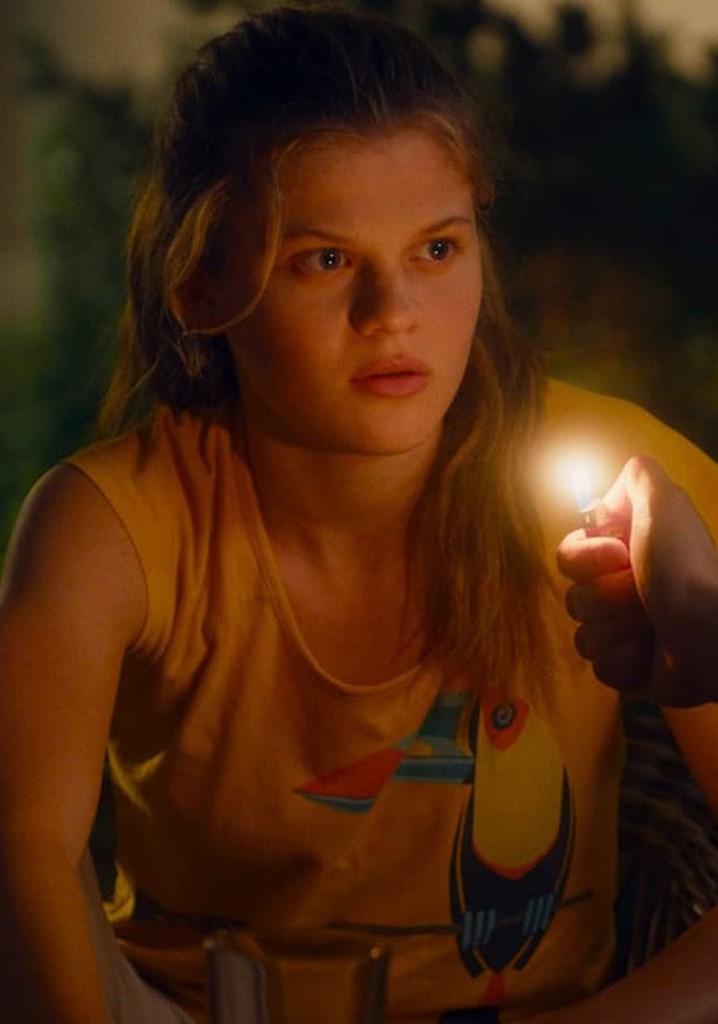 Un verano con Fifi - película: Ver online en español