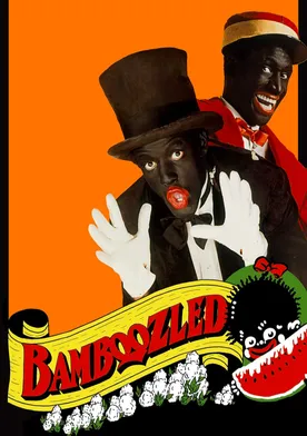 Bamboozled streaming: where to watch movie online?