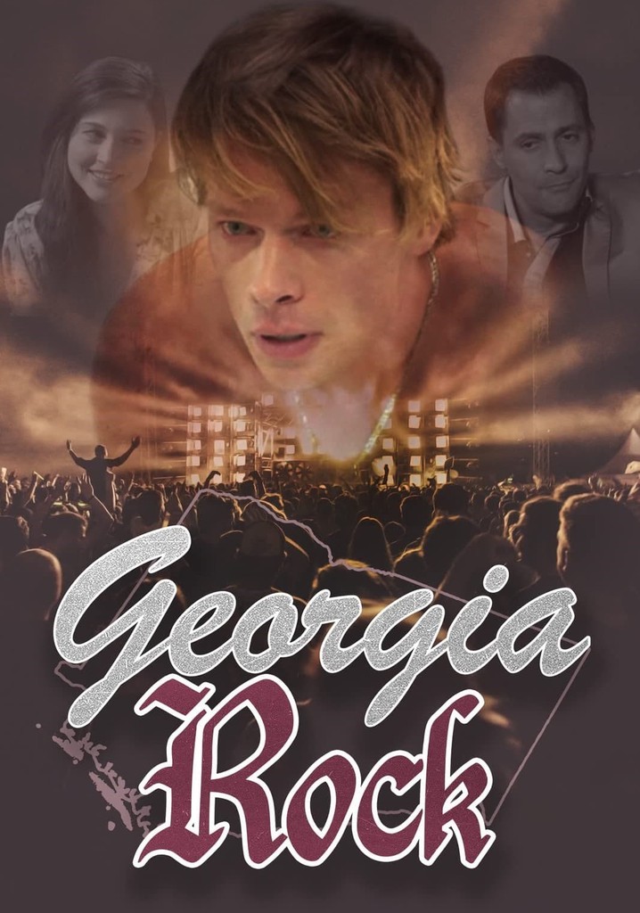 Georgia Rock - movie: where to watch stream online
