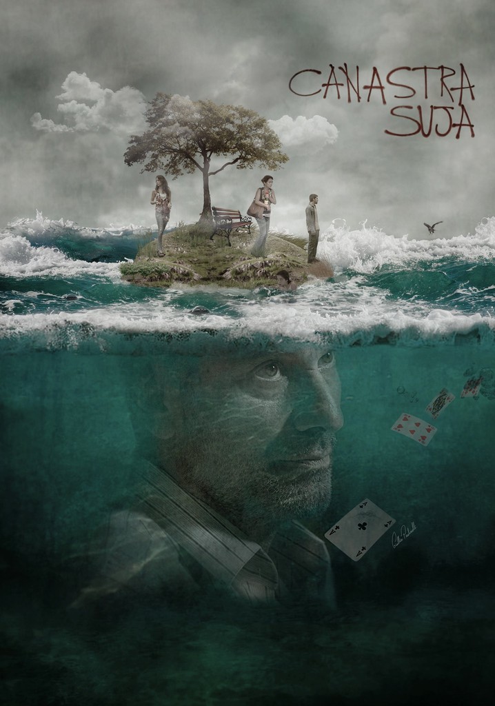 Canastra Suja filme - Veja onde assistir