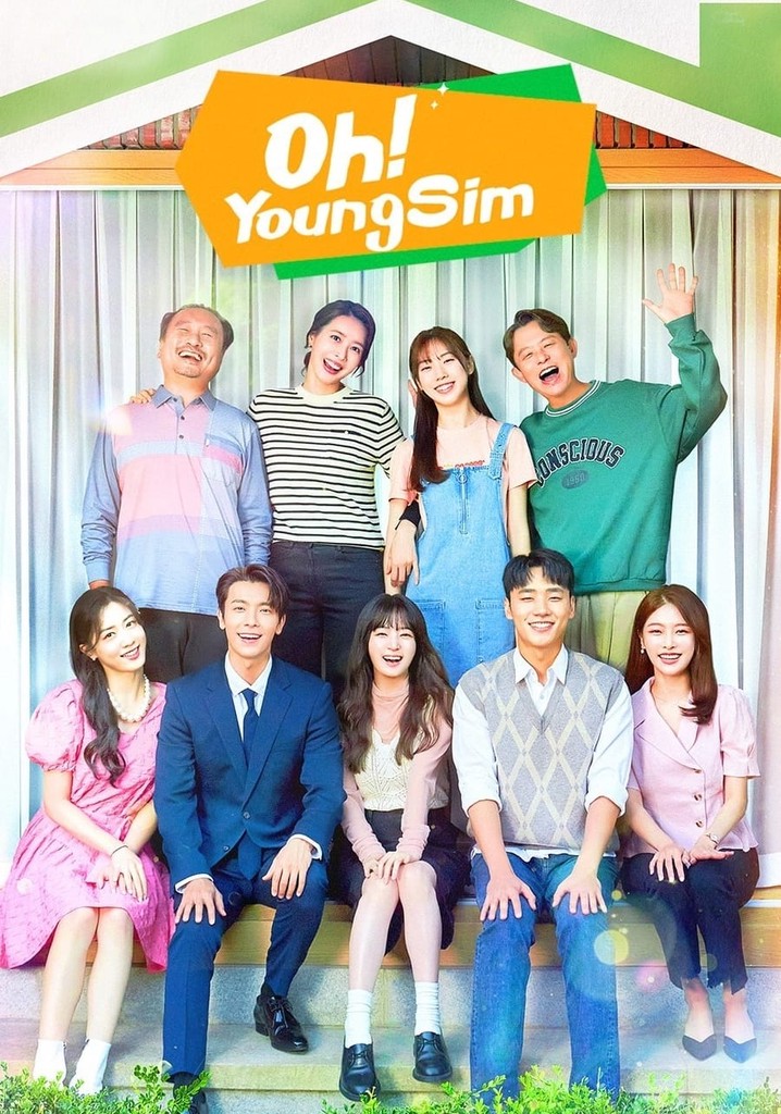 Oh! Youngsim - watch tv show streaming online