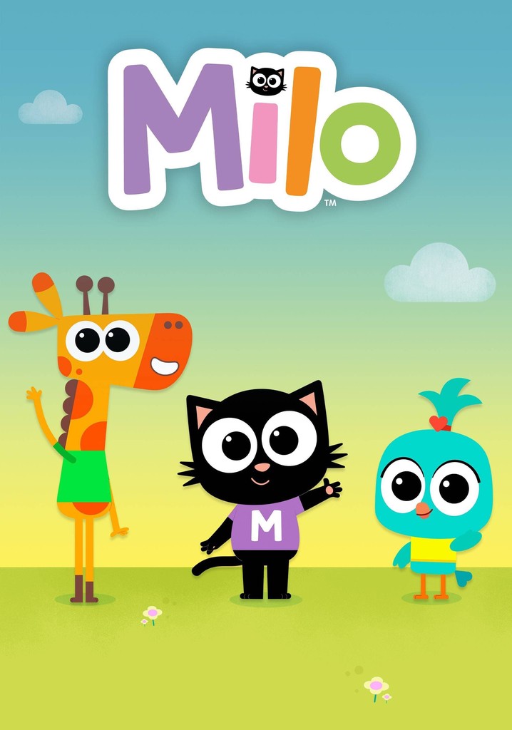 Milo Temporada 1 - assista todos episódios online streaming