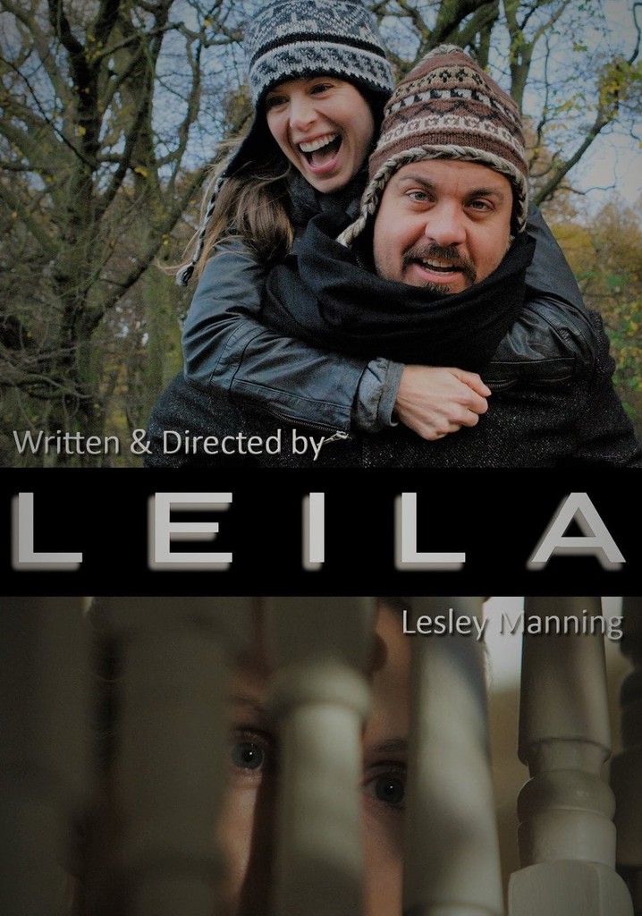 Leila filme - Veja onde assistir online