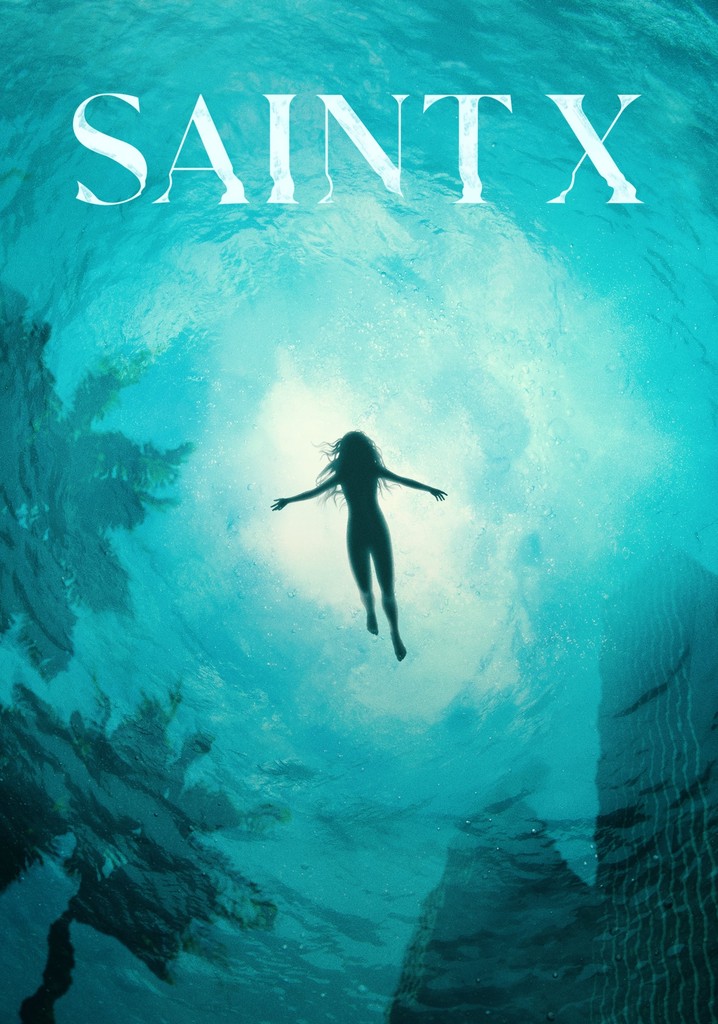 Saint X - watch tv show streaming online