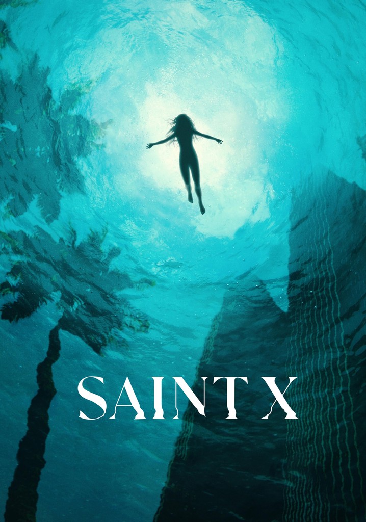 Saint X Tv Dizisini Internetten Izleyin