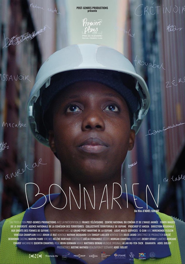 Où regarder Bonnarien en streaming complet et légal
