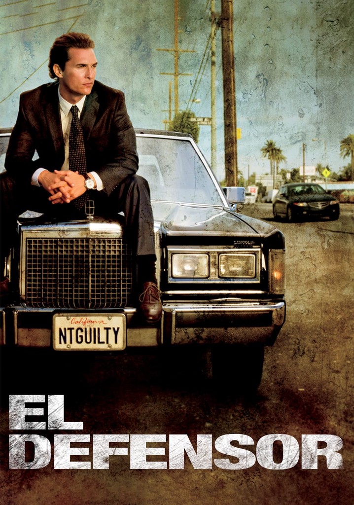 El inocente - película: Ver online completas en español