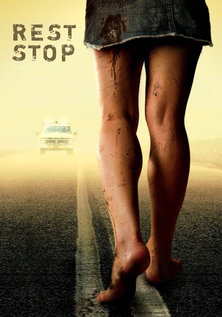 Rest Stop streaming: where to watch movie online?