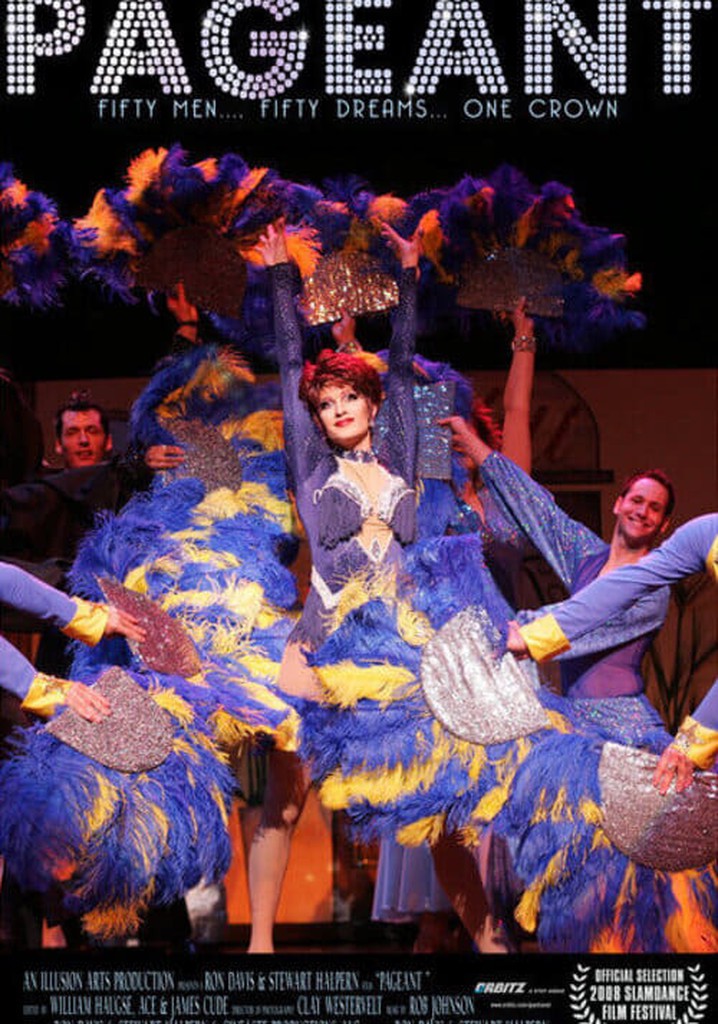 Pageant streaming: where to watch movie online?