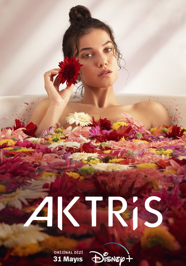 Aktris - TV Dizisini internetten izleyin