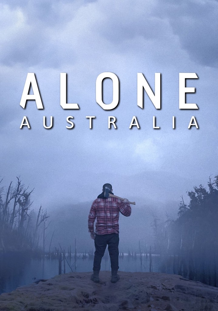 Alone Australia - stream tv show online