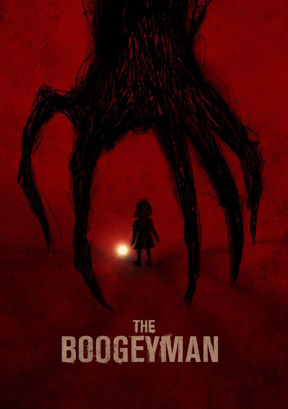 Boogeyman Movie Disney