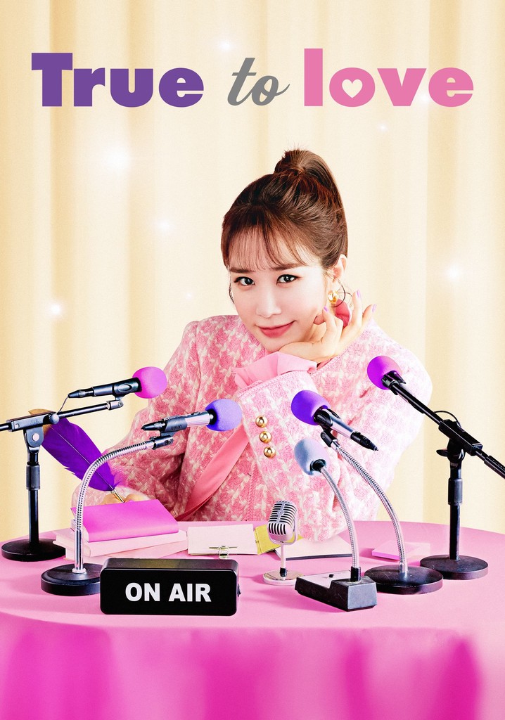 True to Love - watch tv show streaming online
