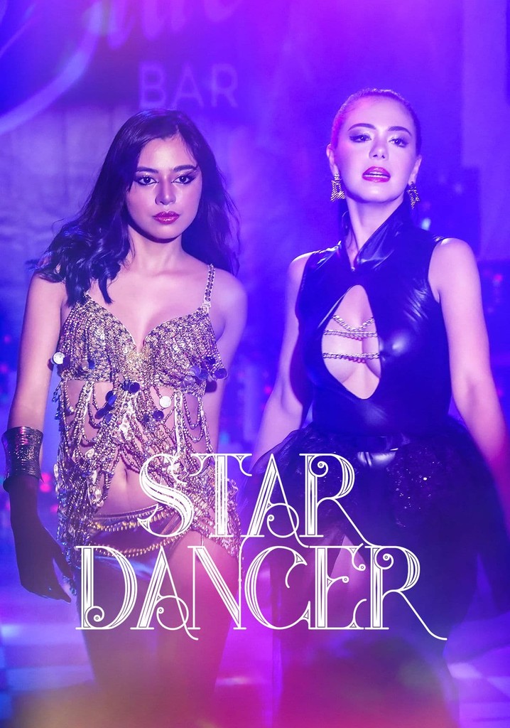 Star Dancer - movie: where to watch stream online