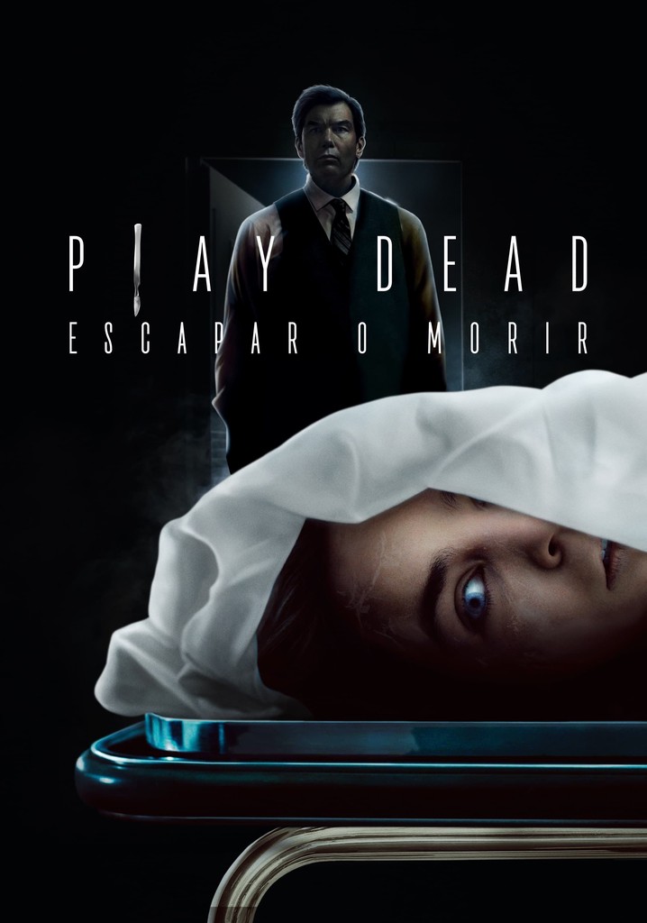 Play Dead - película: Ver online completas en español