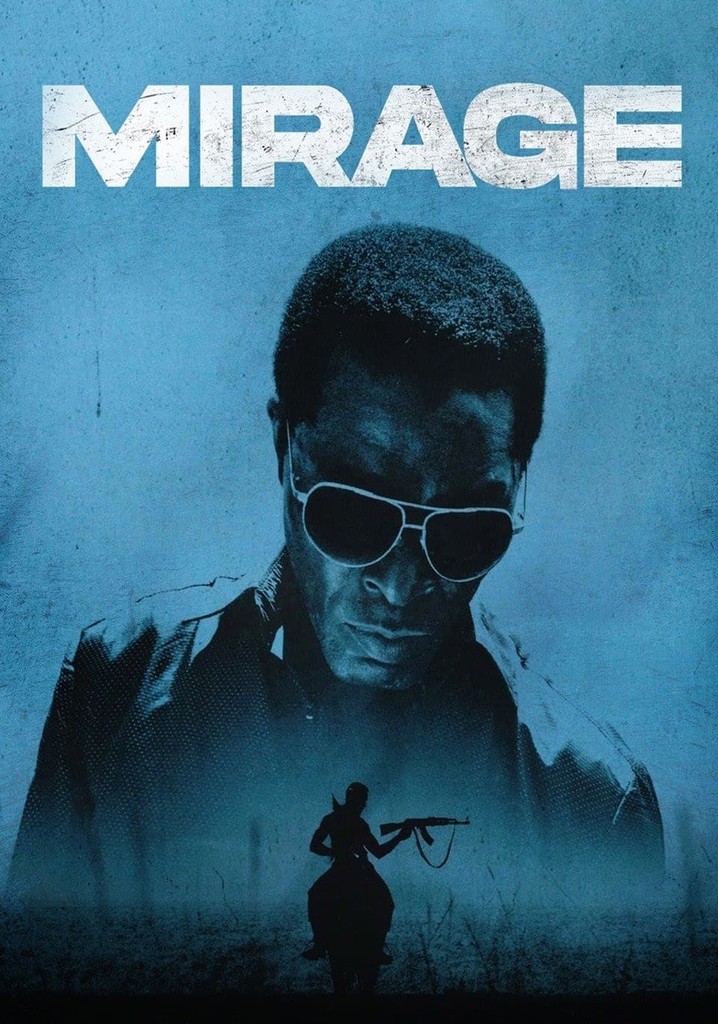 Mirage streaming: where to watch movie online?