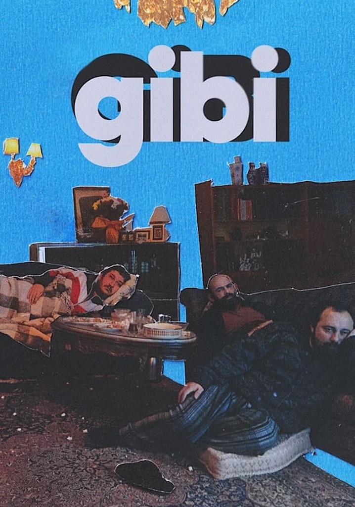 Gibi, Sezon 4; tüm bölümleri internetten izleyin