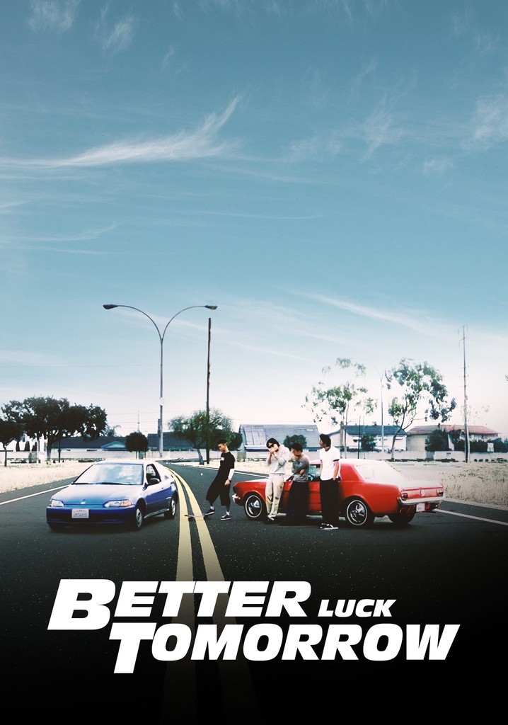 Better Luck Tomorrow - película: Ver online en español