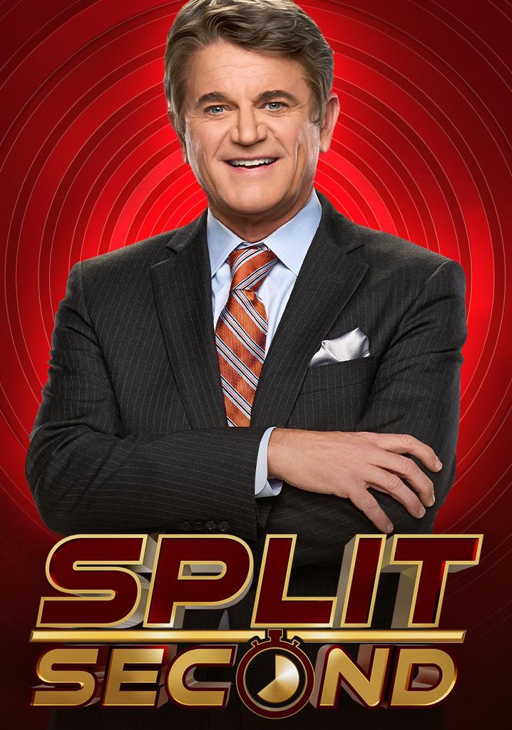 Split Second - watch tv show streaming online