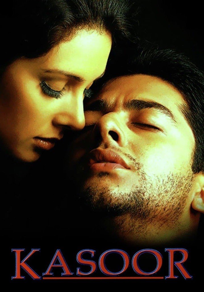Kasoor streaming: where to watch movie online?