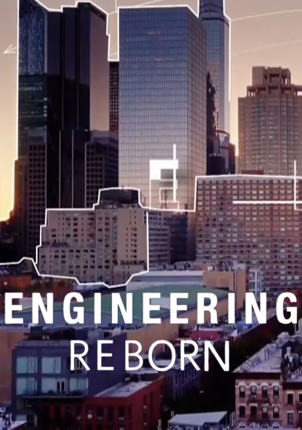 Engineering Reborn - stream tv show online