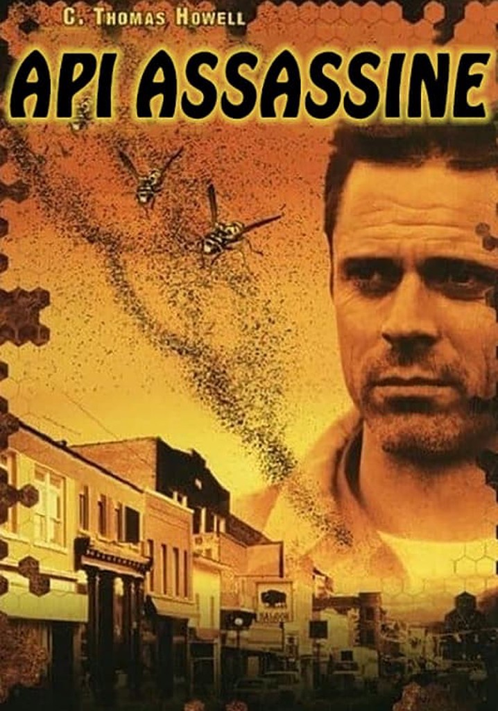 Api assassine - film: guarda streaming online