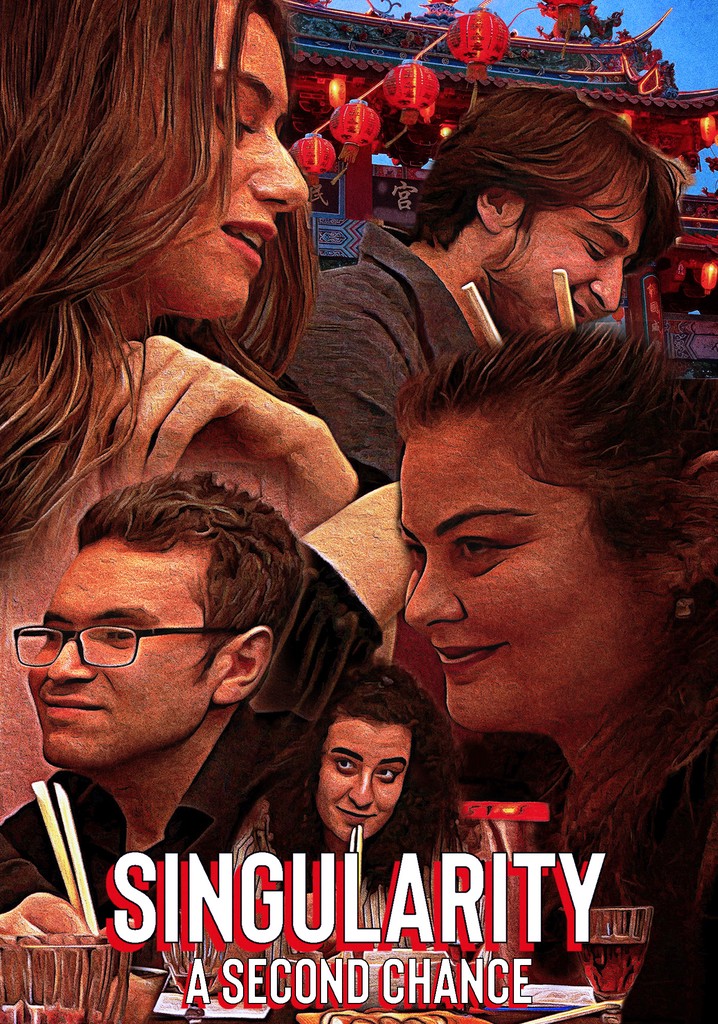 Singularity: A Second Chance - película: Ver online