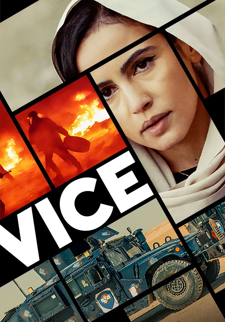 Vice Season 4 - watch full episodes streaming online