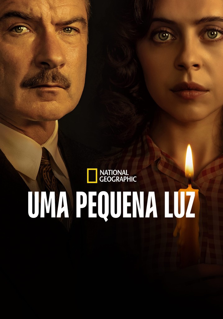 Assistir A Small Light - ver séries online