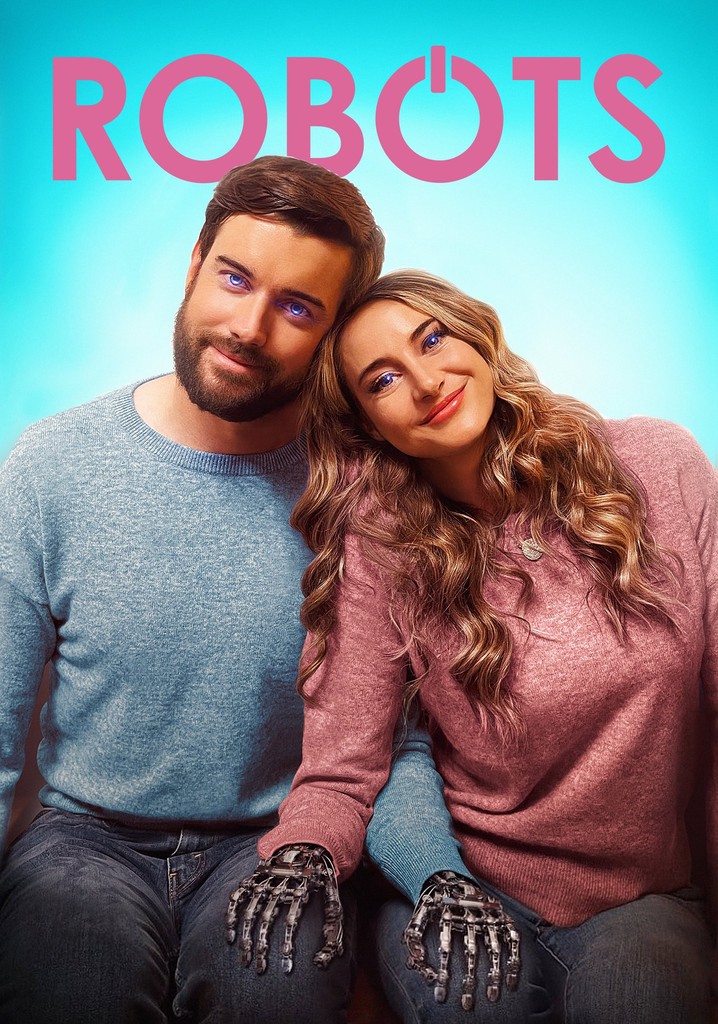 Robots filme - Veja onde assistir online