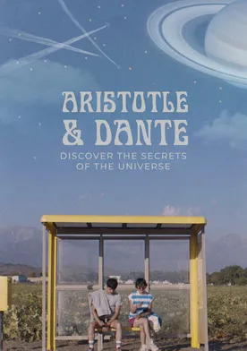 Aristotle and Dante Discover the Secrets of the Universe