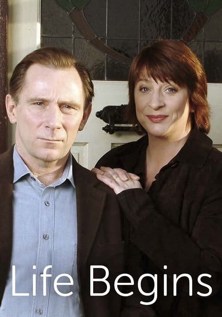 Life Begins - watch tv show streaming online
