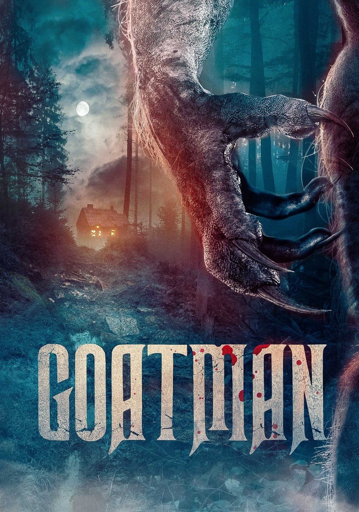 Goatman streaming: where to watch movie online?