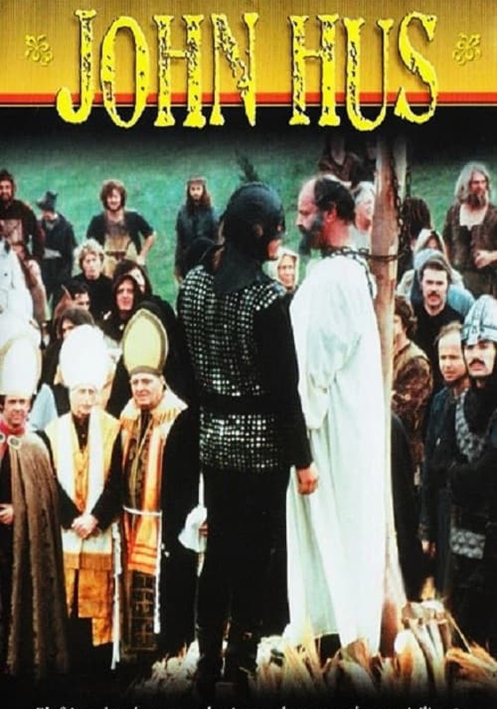 John Hus filme - Veja onde assistir online