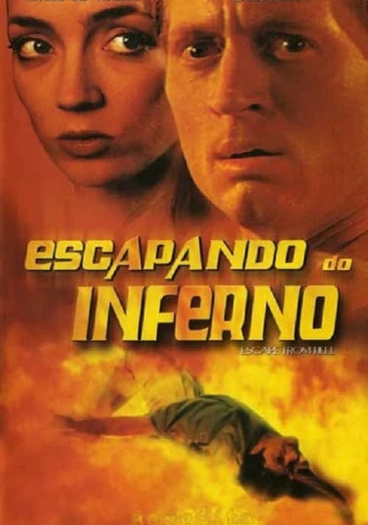 Escape from Hell filme - Veja onde assistir