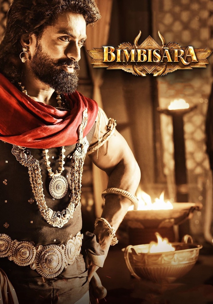 Bimbisara streaming: where to watch movie online?