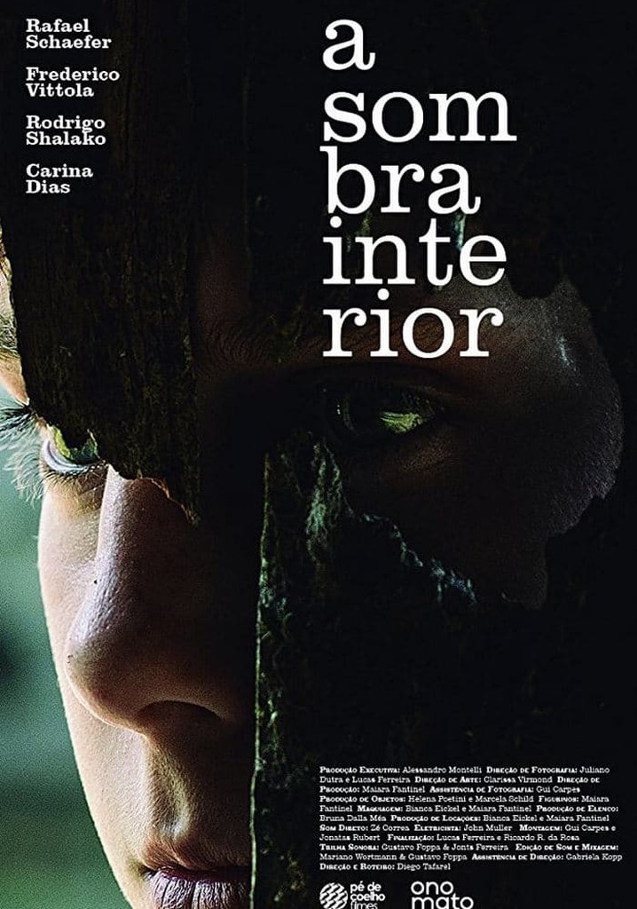 The Inner Shadow streaming: where to watch online?