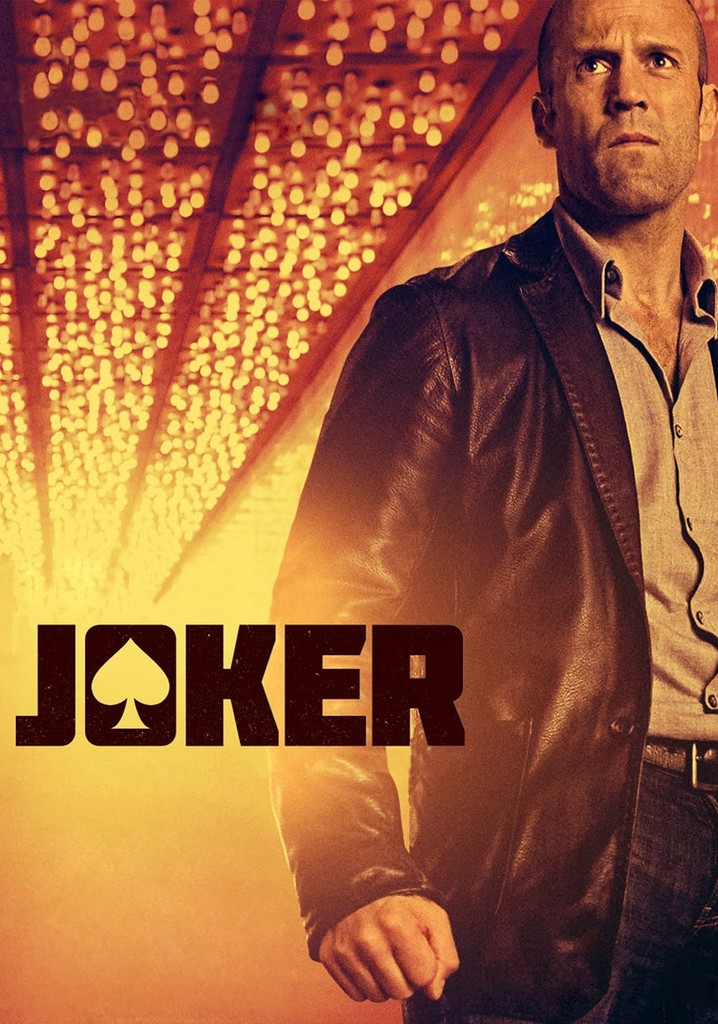 Où regarder Joker en streaming complet et légal
