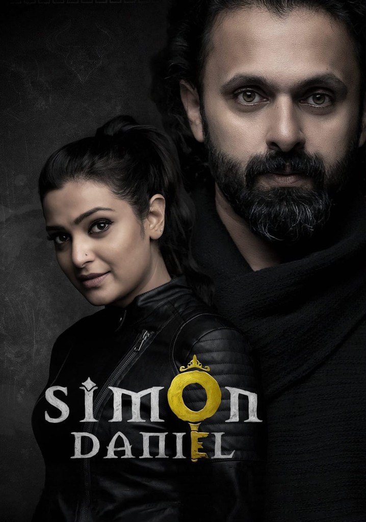 Simon Daniel streaming: where to watch movie online?