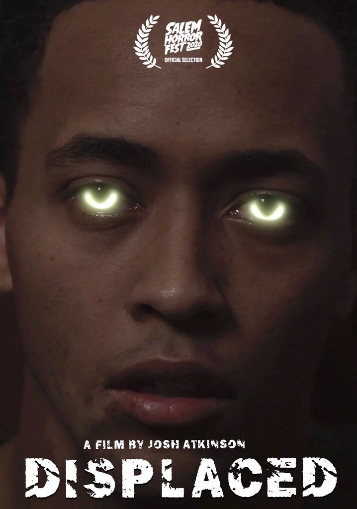 Displaced - película: Ver online completa en español