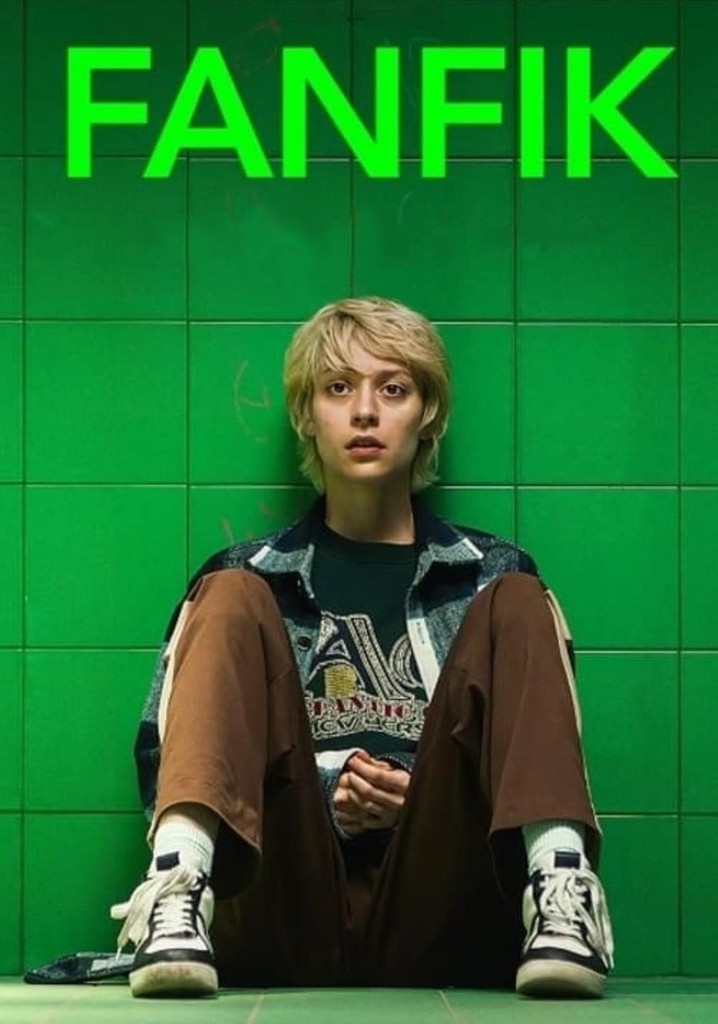 Fanfik - streaming: gdzie obejrzeć film online?