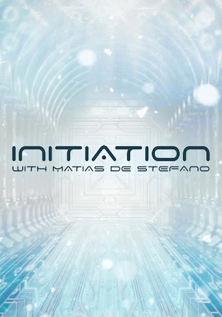 Initiation - watch tv show stream online