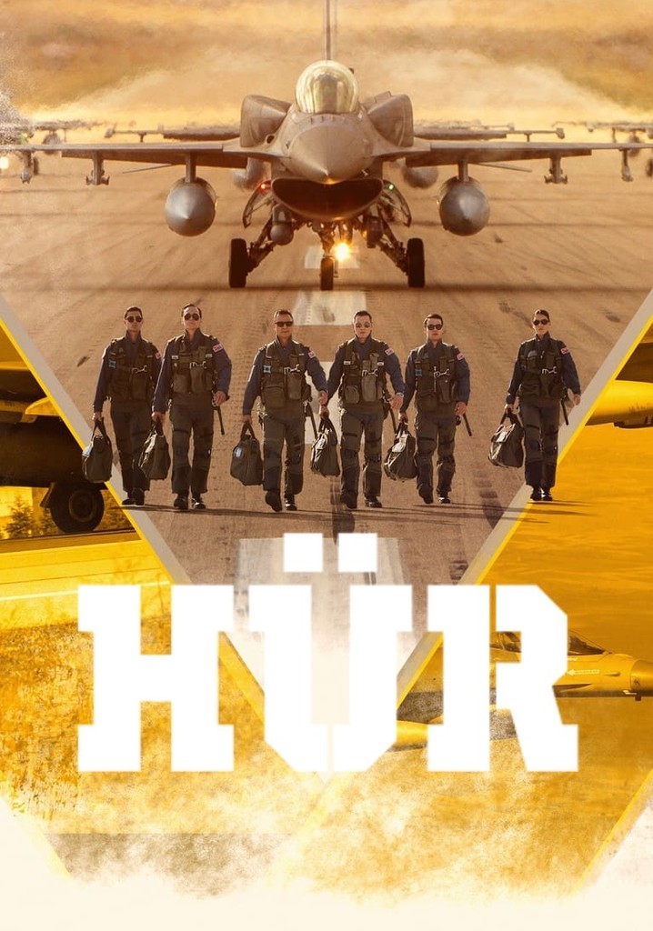 Hür - TV Dizisini internetten izleyin