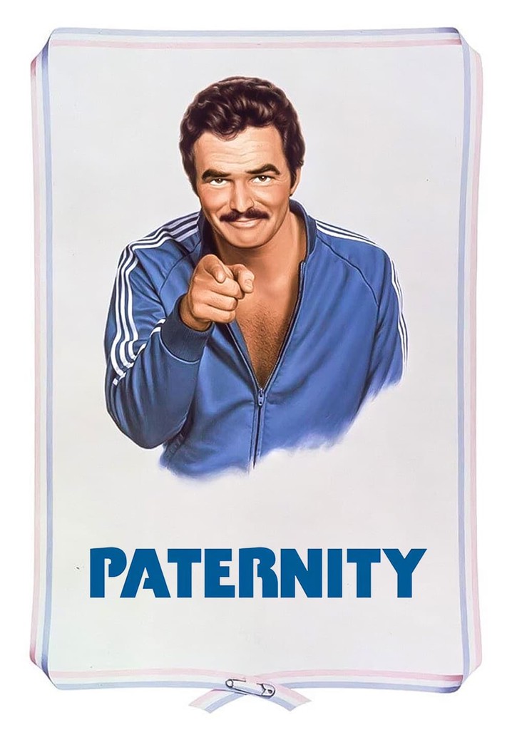 Paternity streaming: where to watch movie online?