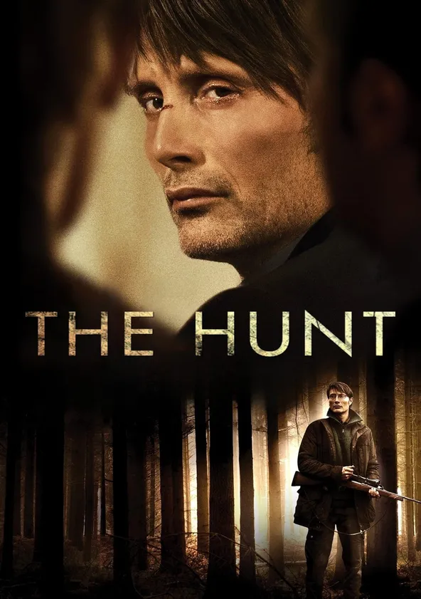 La caza - película: Ver online completas en español