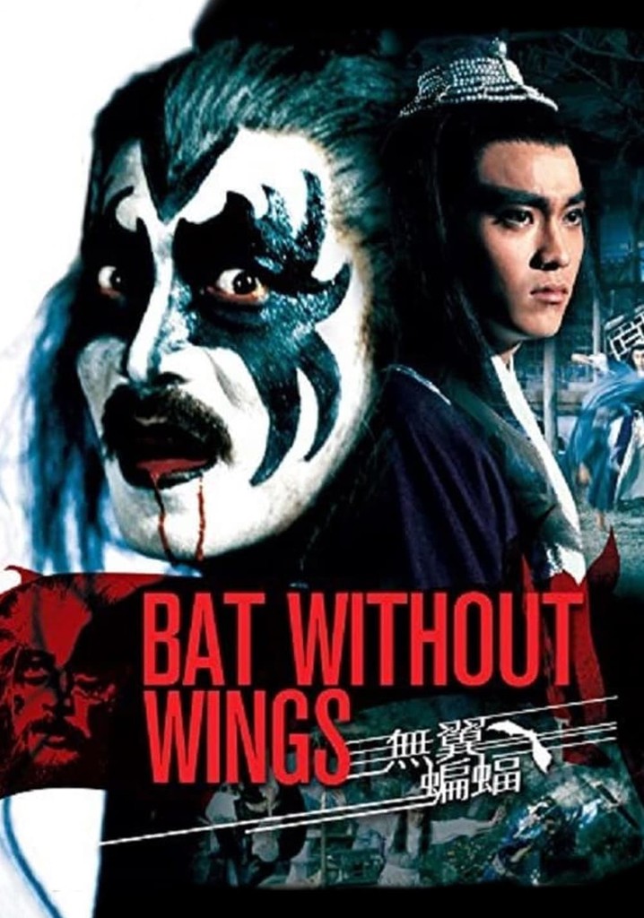 Bat Without Wings streaming: where to watch online?